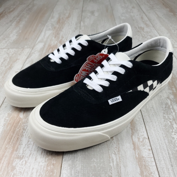 Vans | Shoes | Vans Acer Ni Sp Black | Poshmark